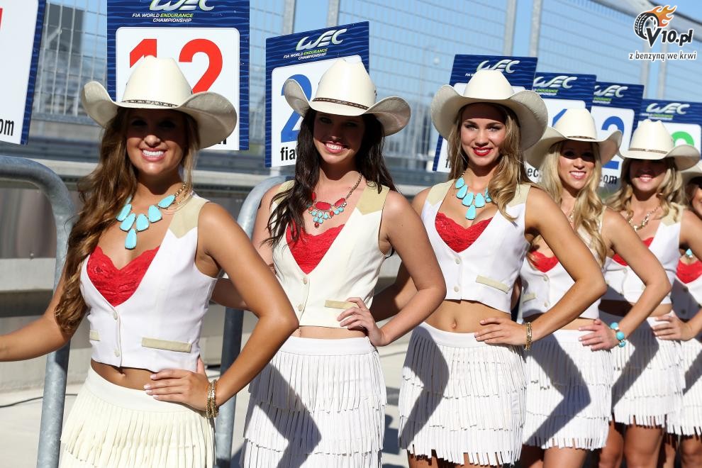 wec 2013 circuit of the americas 2013 grid girls fot 6