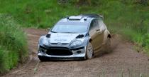 Ford Fiesta RRC i R1