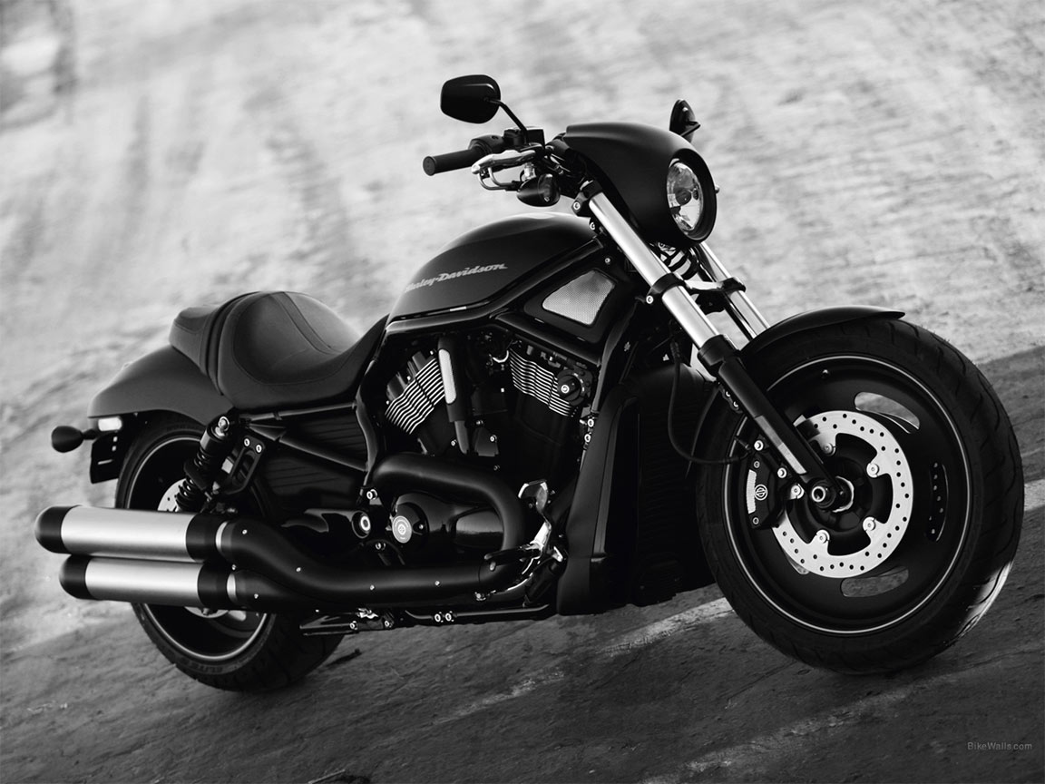 Harley Davidson VRSCDX Night Rod Special 1152x864 c197 - Tapety na ...