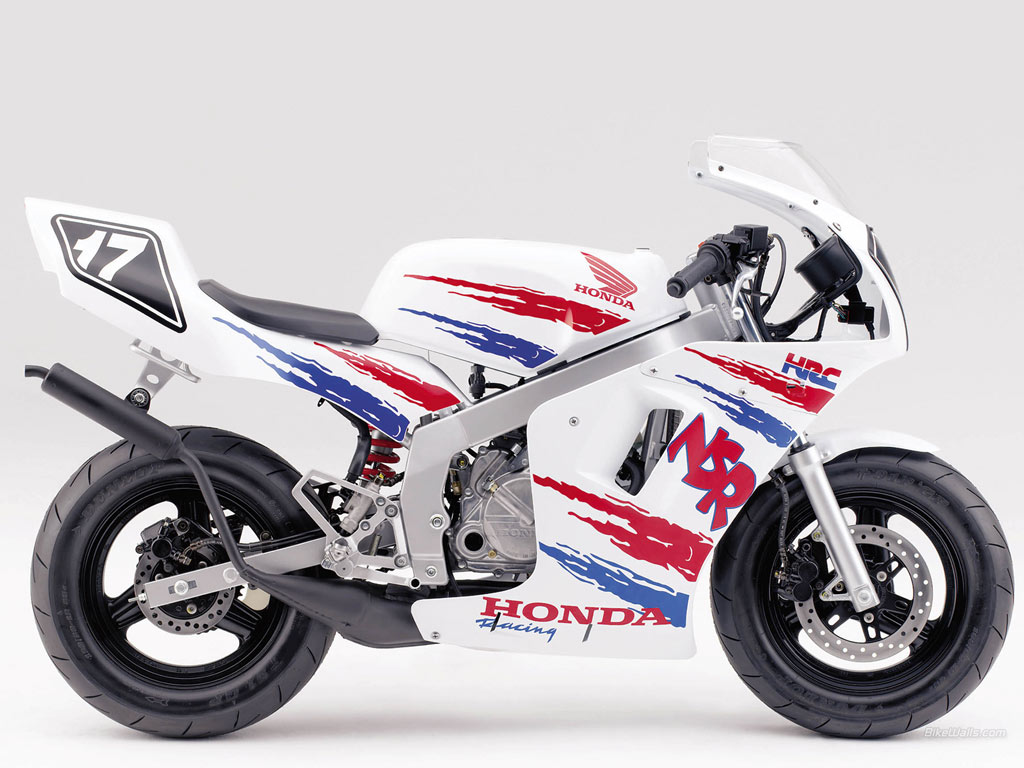 Honda NSR50R 1024x768 c59 - Tapety na pulpit - samochody sportowe ...