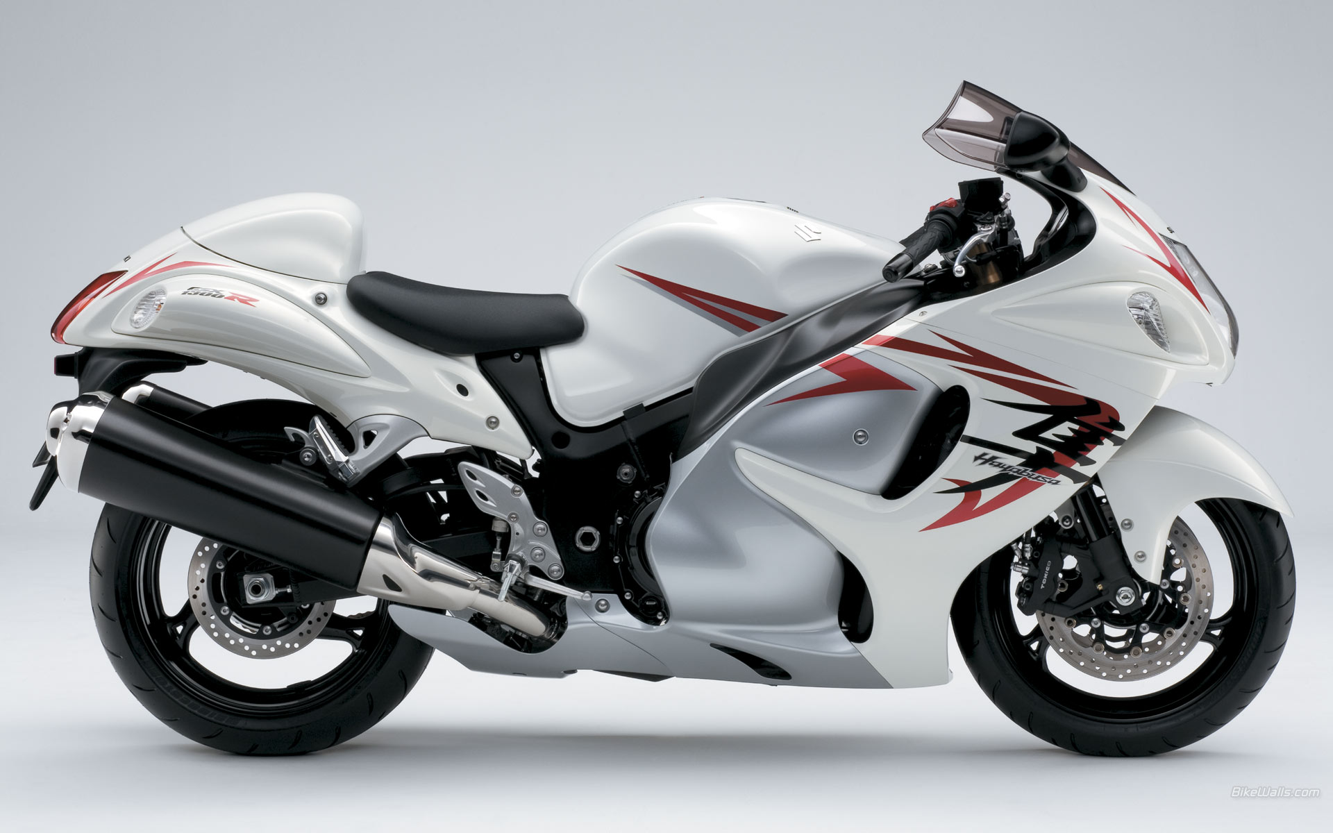 Suzuki Hayabusa GSX1300R 1920x1200 c183 - Tapety na pulpit - samochody ...